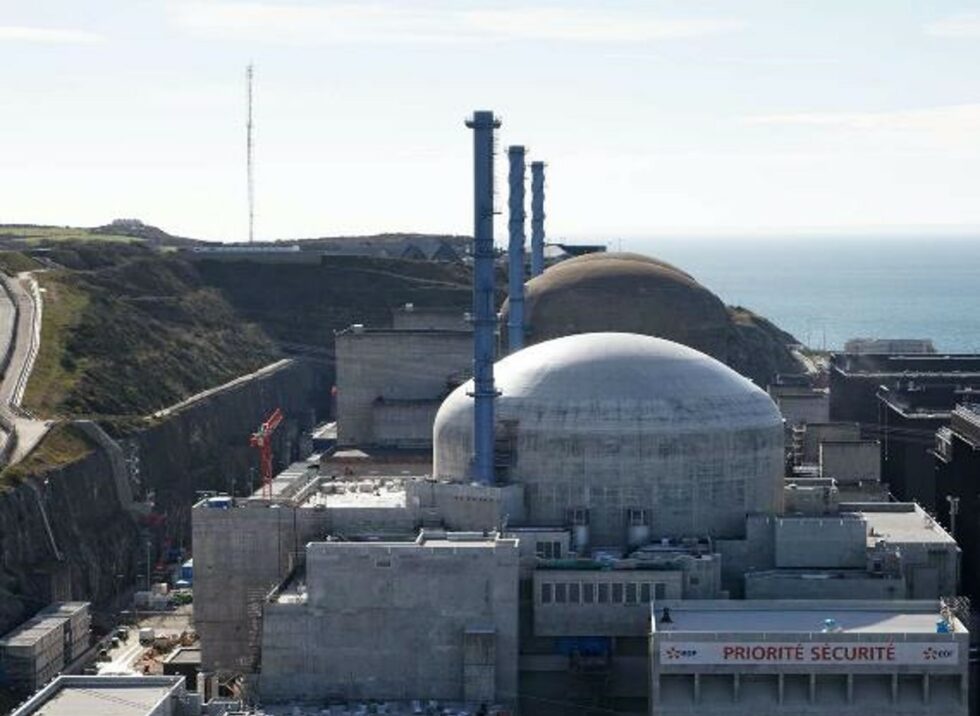 Projet EPR 2 - AXONE-Engineering.com